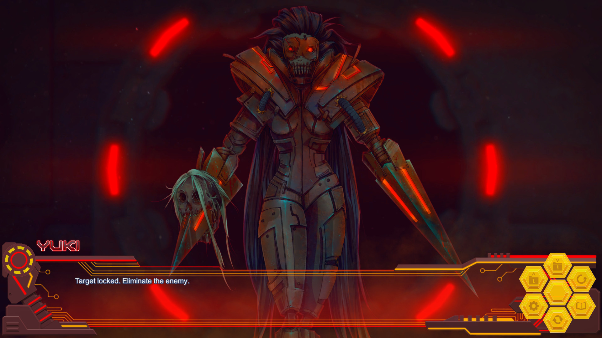 Still Alive on Steam