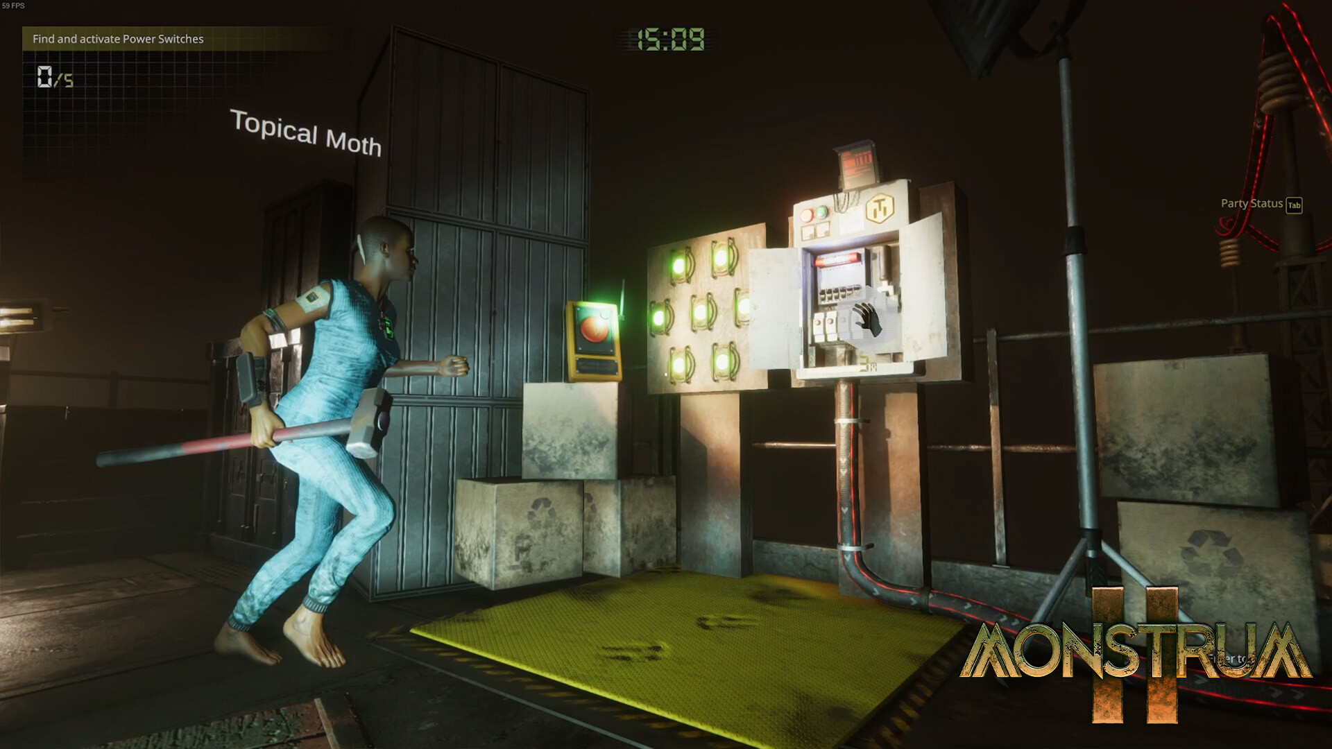 Buy Monstrum 2 (PC) - Steam - Digital Code