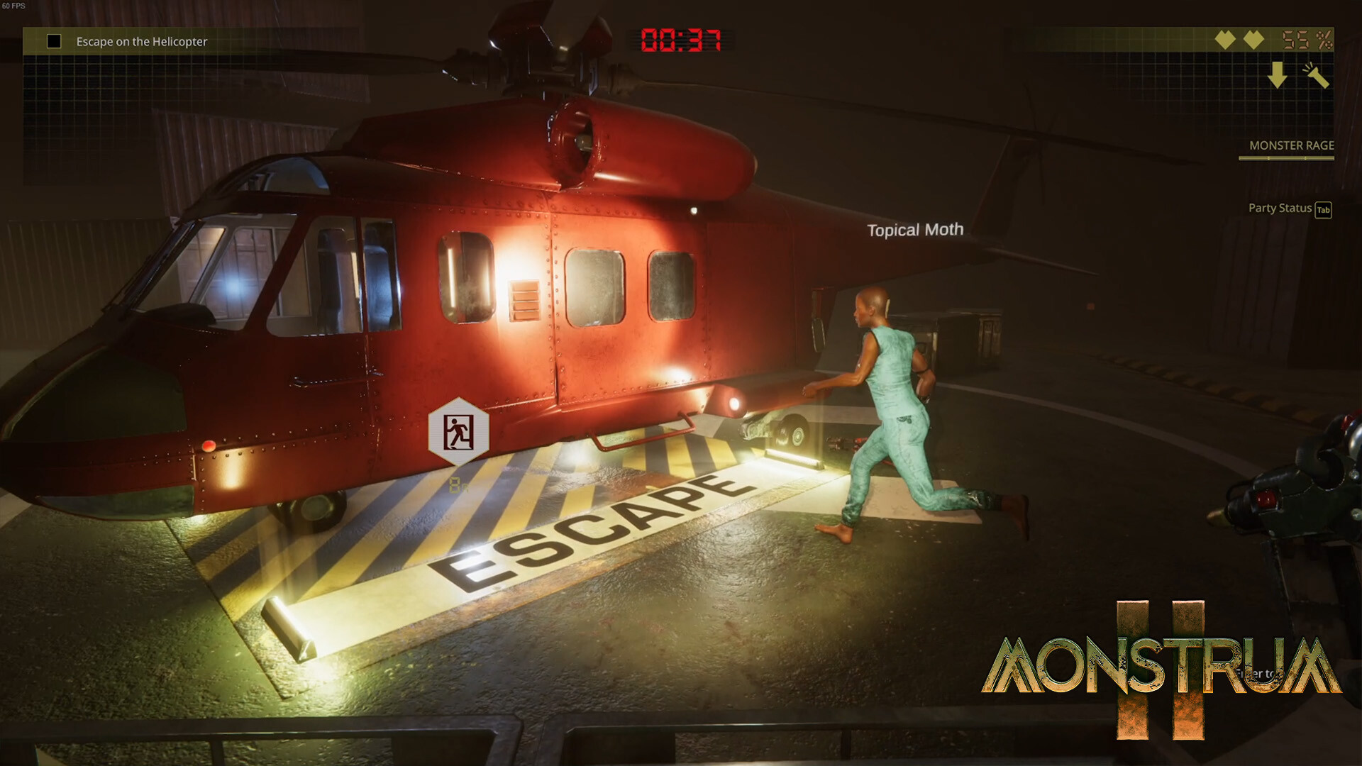 Buy Monstrum 2 (PC) - Steam - Digital Code