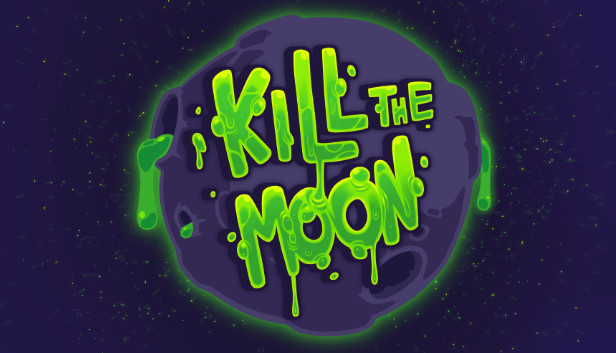 Kill The Moon on Steam