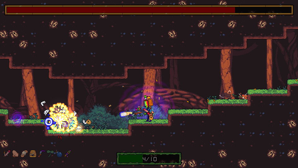 Kill The Moon on Steam