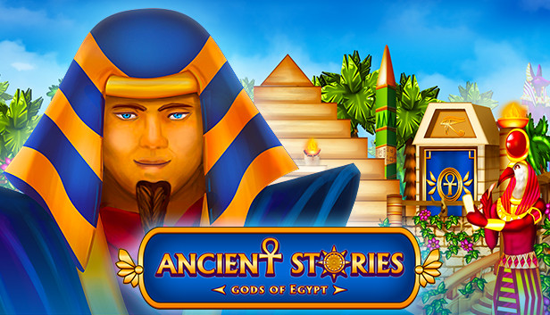 Ancient Stories: Gods of Egypt on Steam