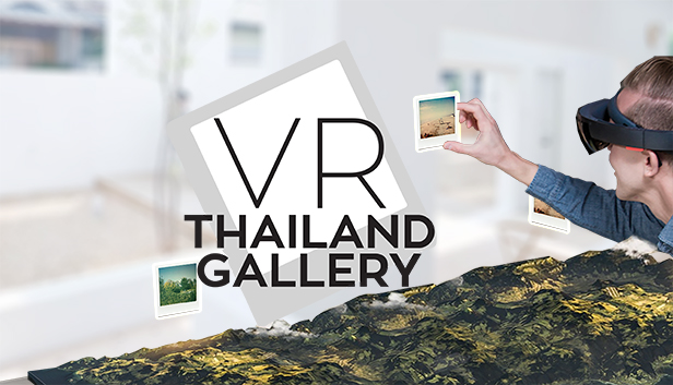 Thailand VR Gallery on Steam