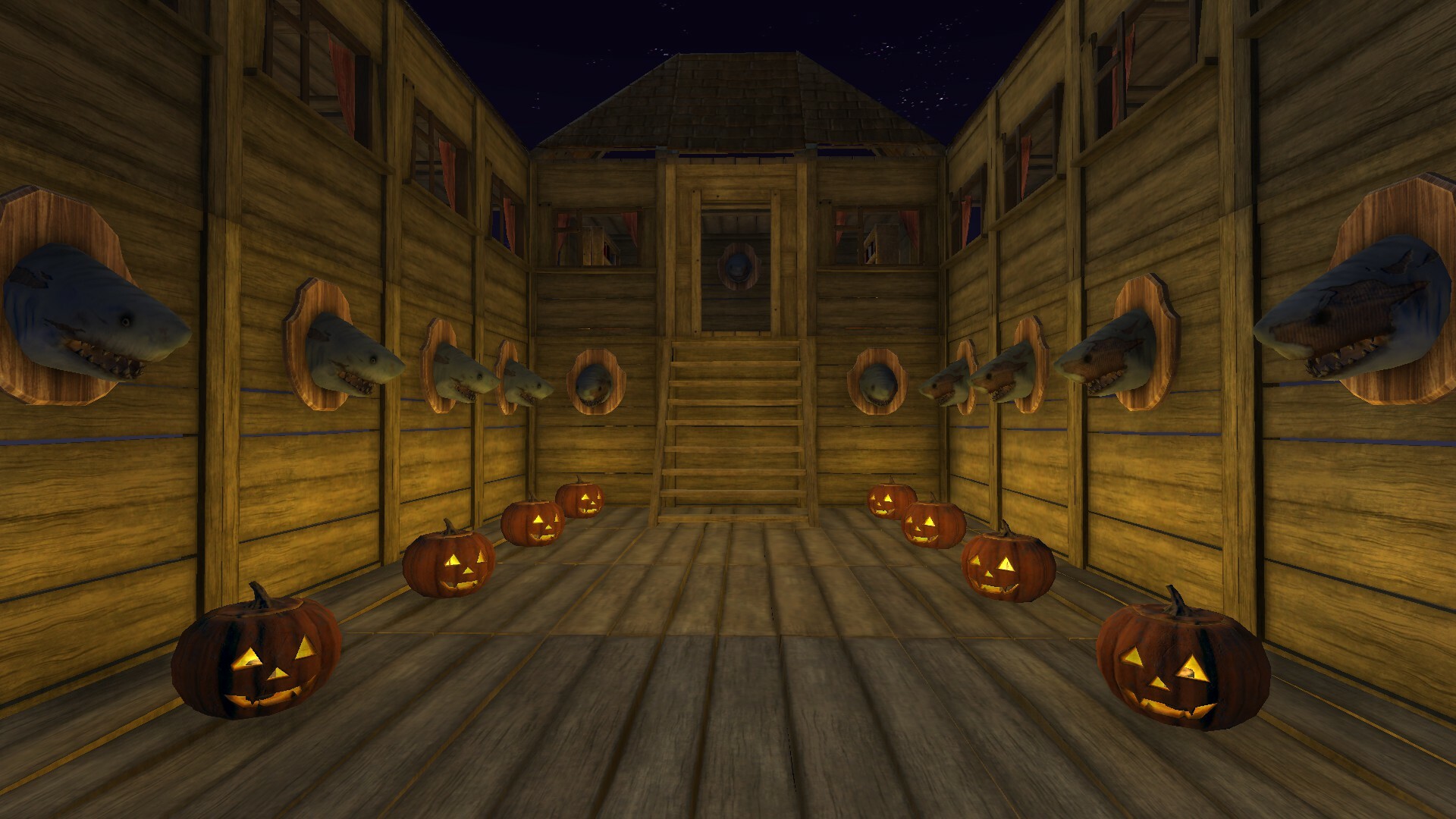 Survive on Raft on Steam