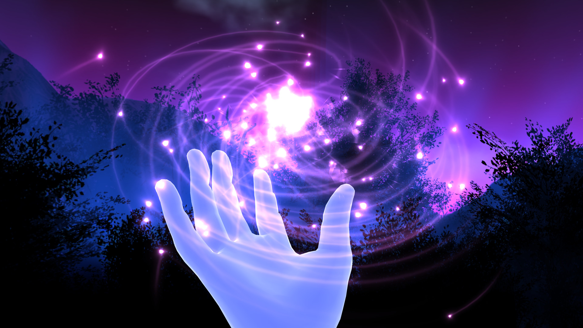 Waltz of the Wizard on Steam