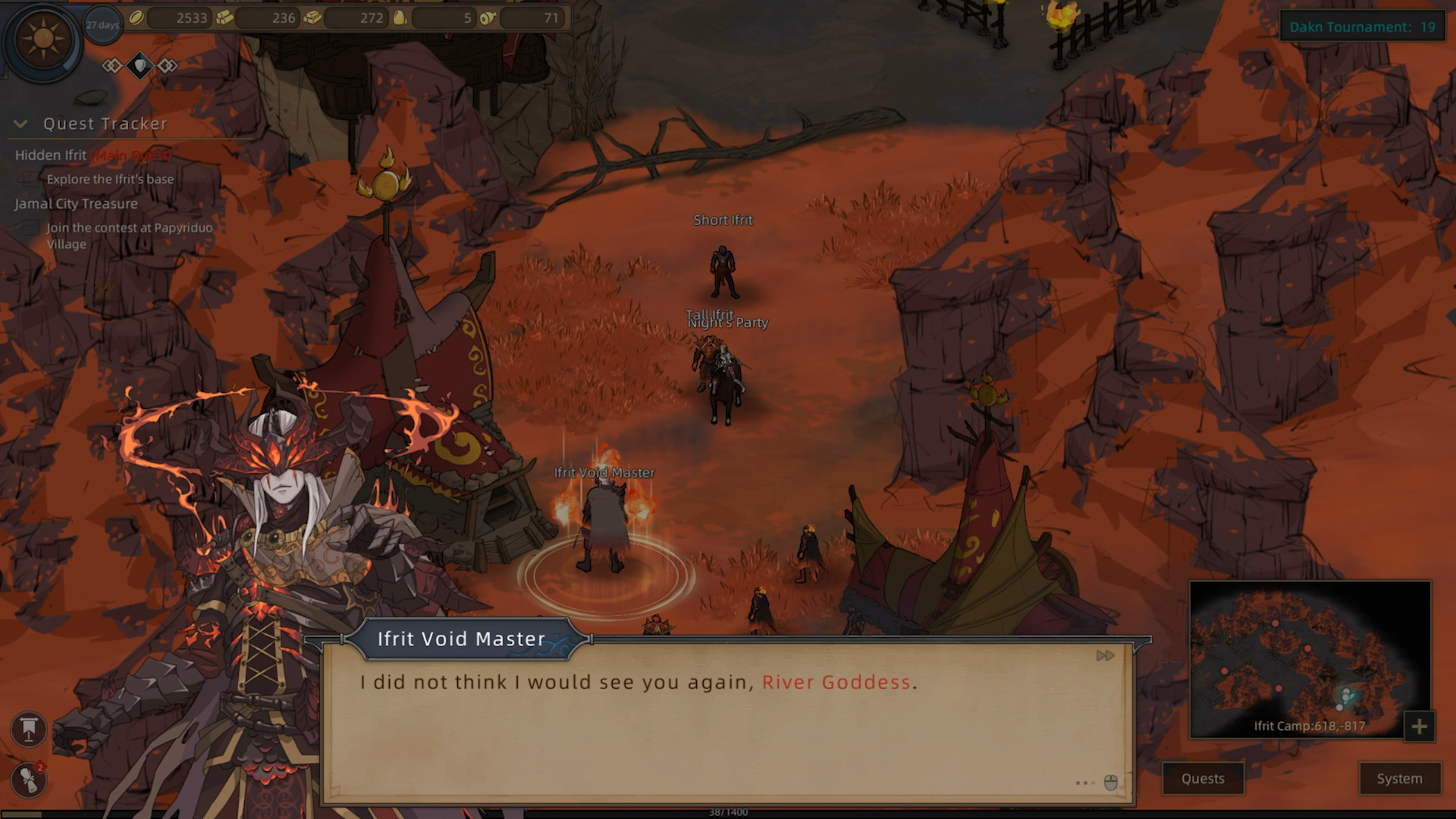 Steam 部落与弯刀 Sands Of Salzaar