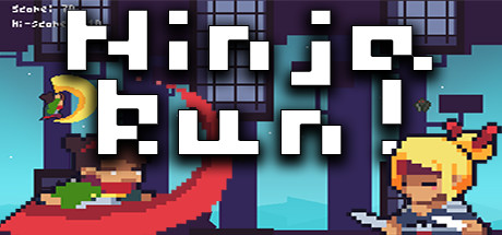Steam Community :: Ninja Run!