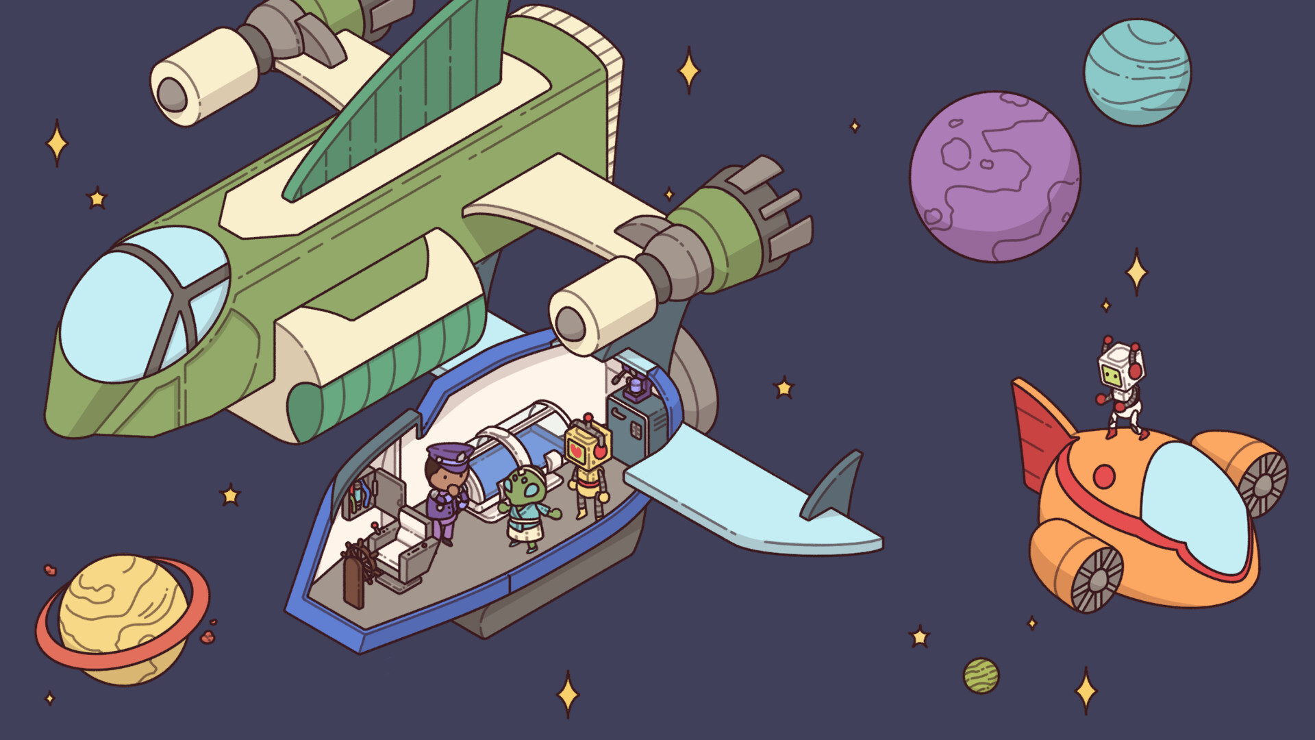 Hidden Through Time 2: Discovery on Steam