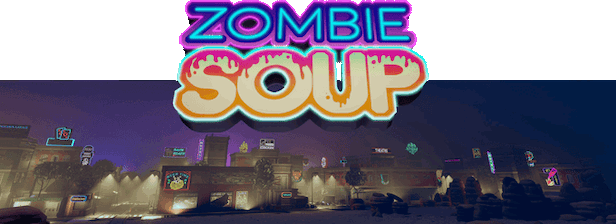 Zombie Soup on Steam