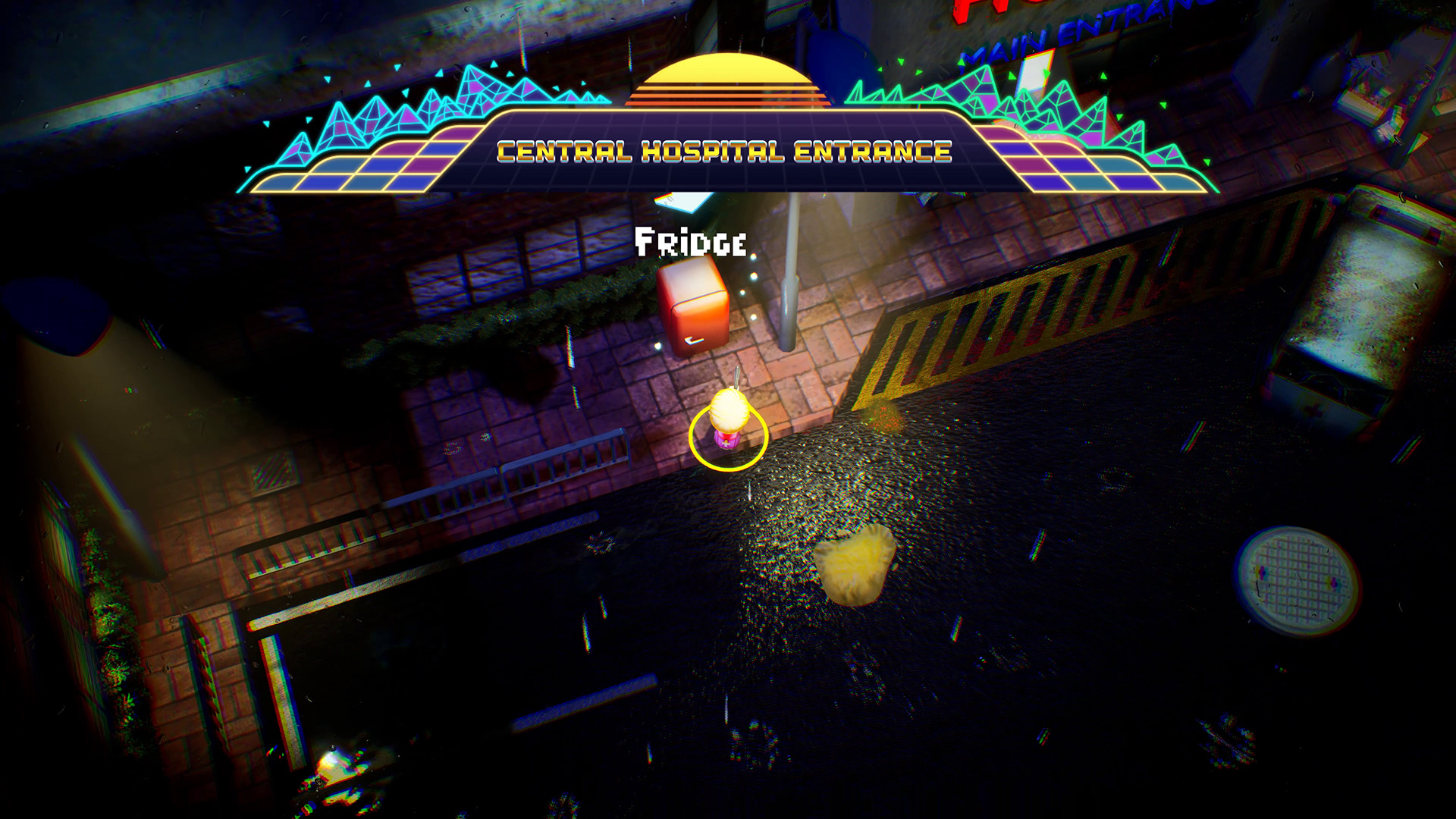 Zombie Soup on Steam