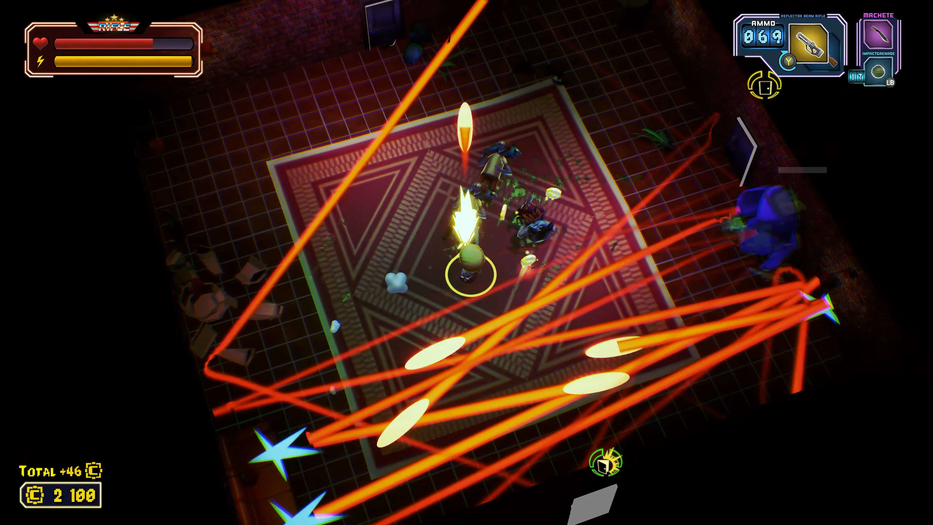 Zombie Soup · 스팀