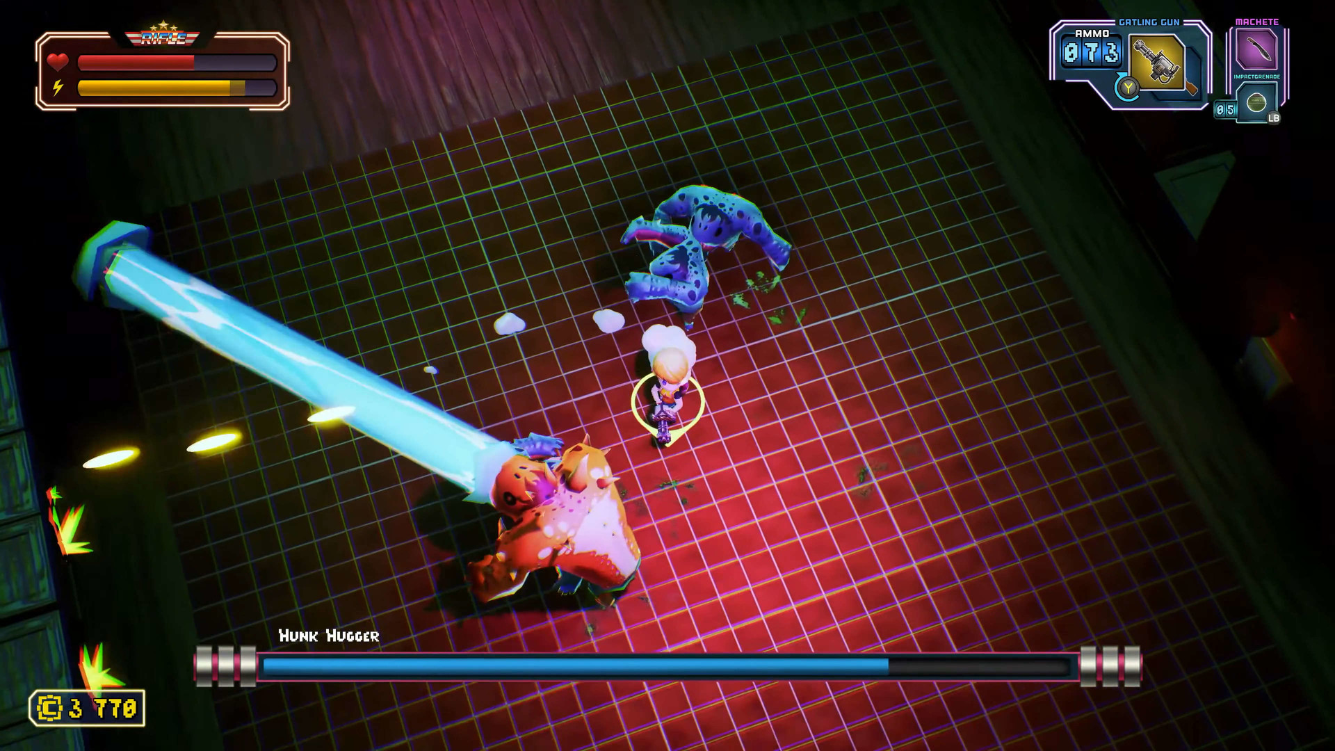 Zombie Soup · 스팀