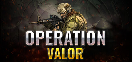 Operation Valor on Steam
