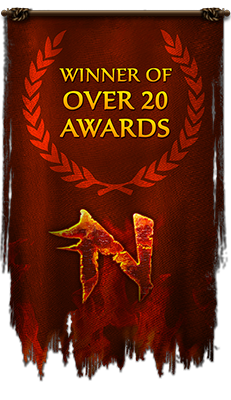 Neverwinter on Steam