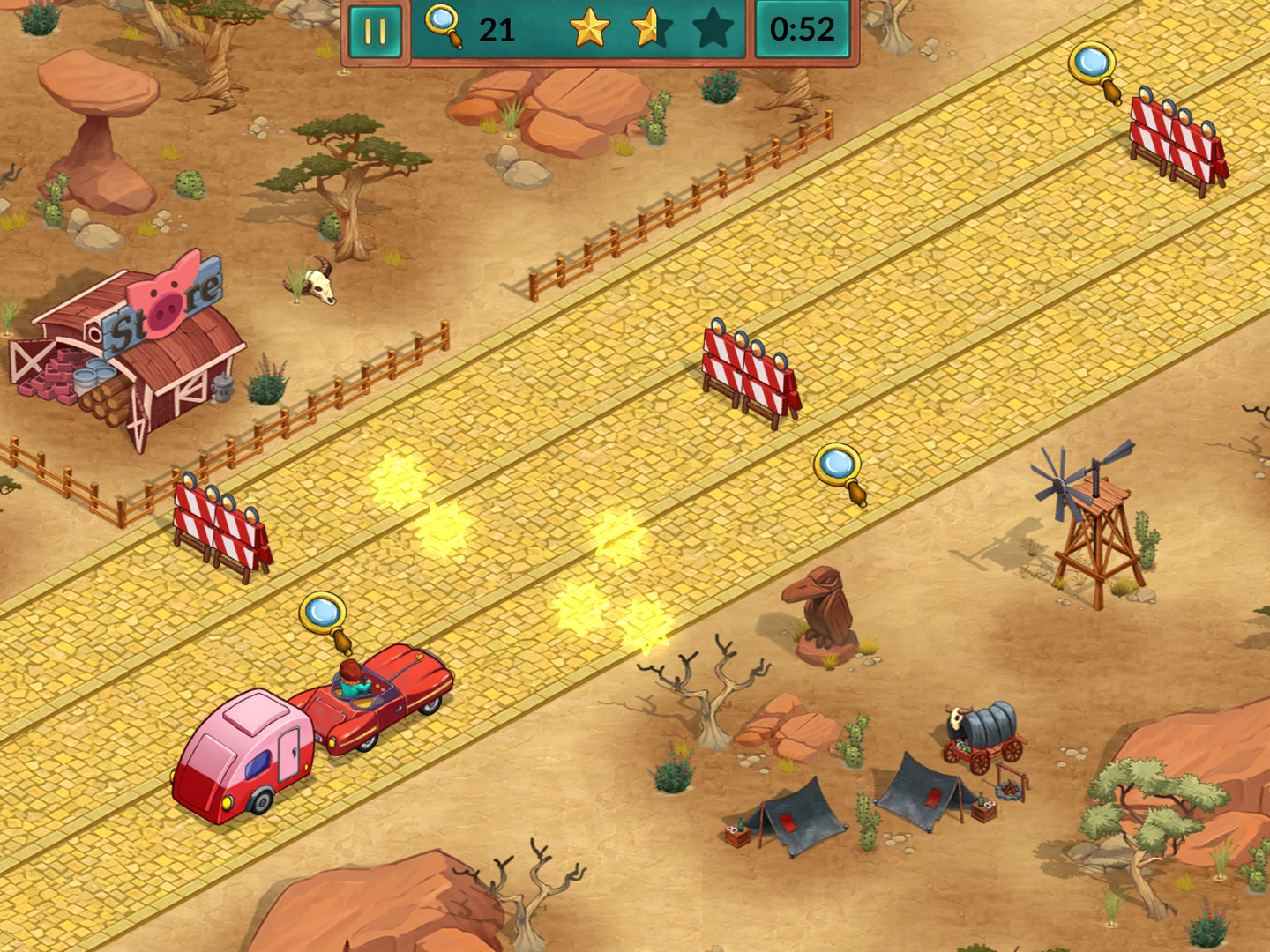 Rose Riddle 2: Werewolf Shadow on Steam