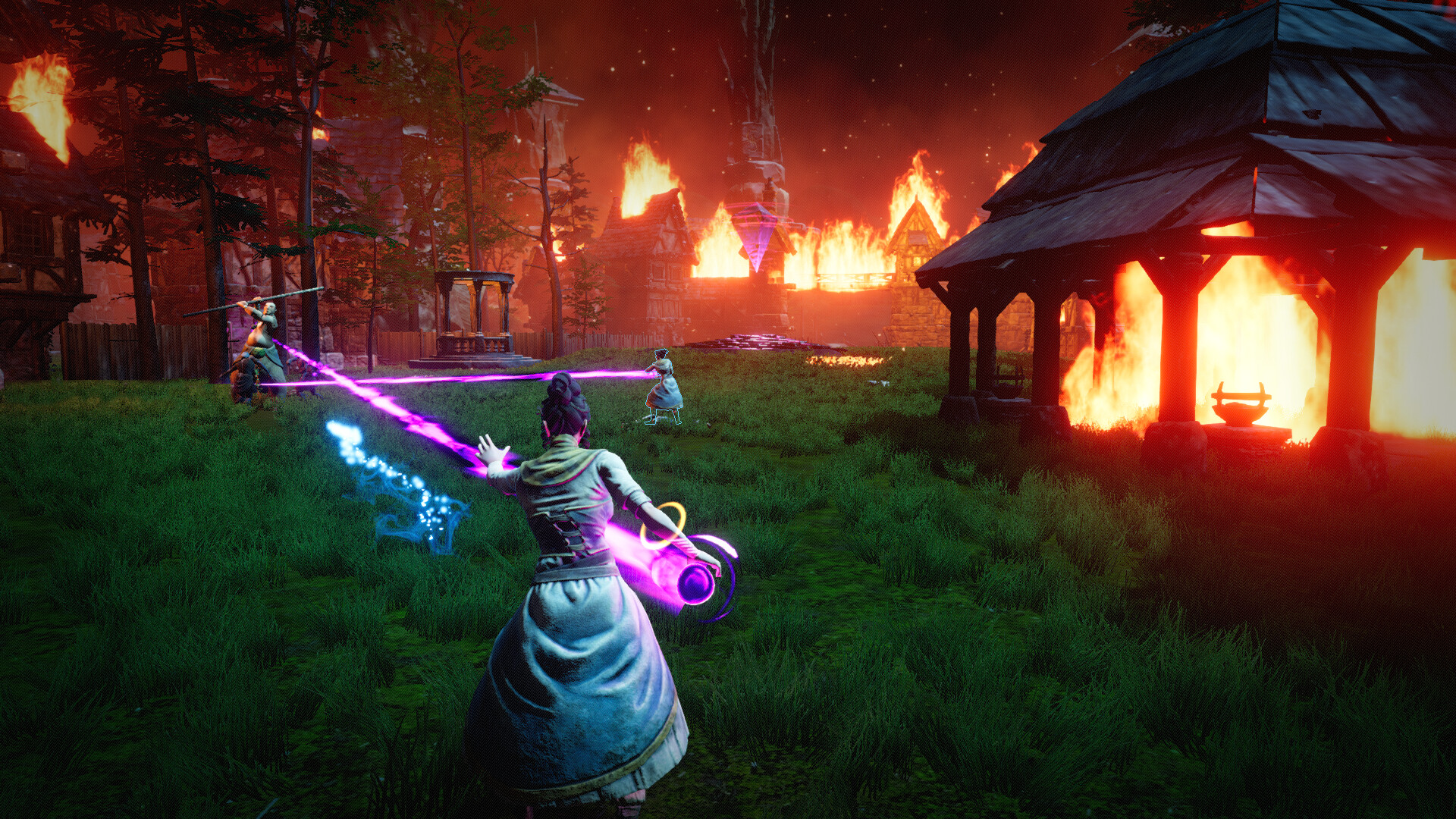 Timemelters on Steam