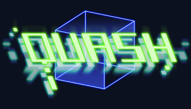 Quash on Steam