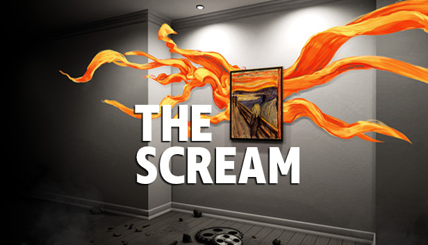 The Scream di Steam