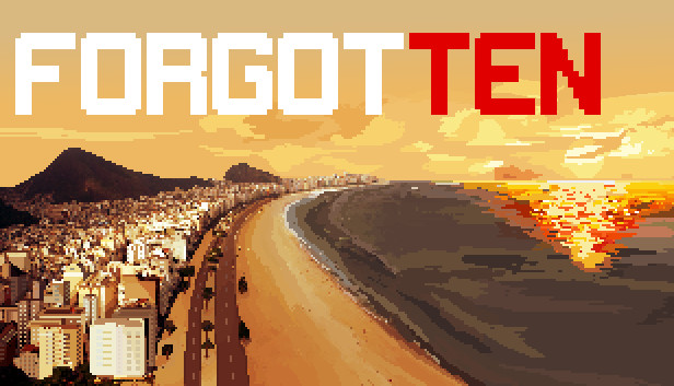 Forgotten on Steam