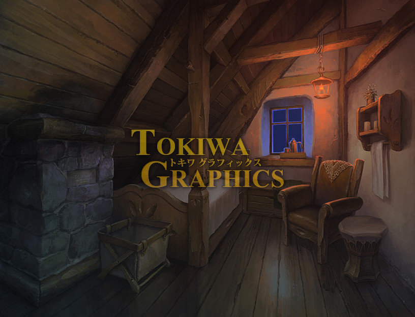 Save 20% on Visual Novel Maker - TOKIWA GRAPHICS Event BG No.2 Inn on Steam