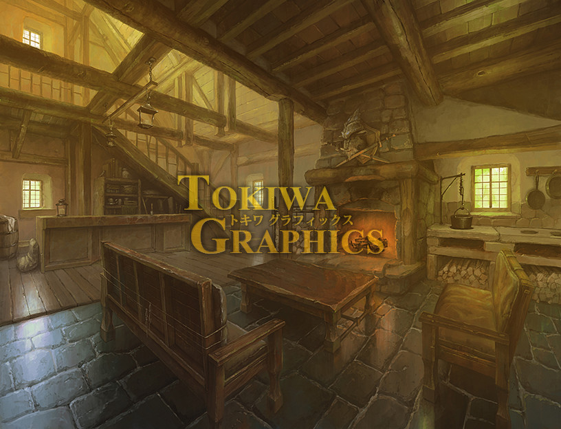 Save 20% on Visual Novel Maker - TOKIWA GRAPHICS Event BG No.2 Inn on Steam