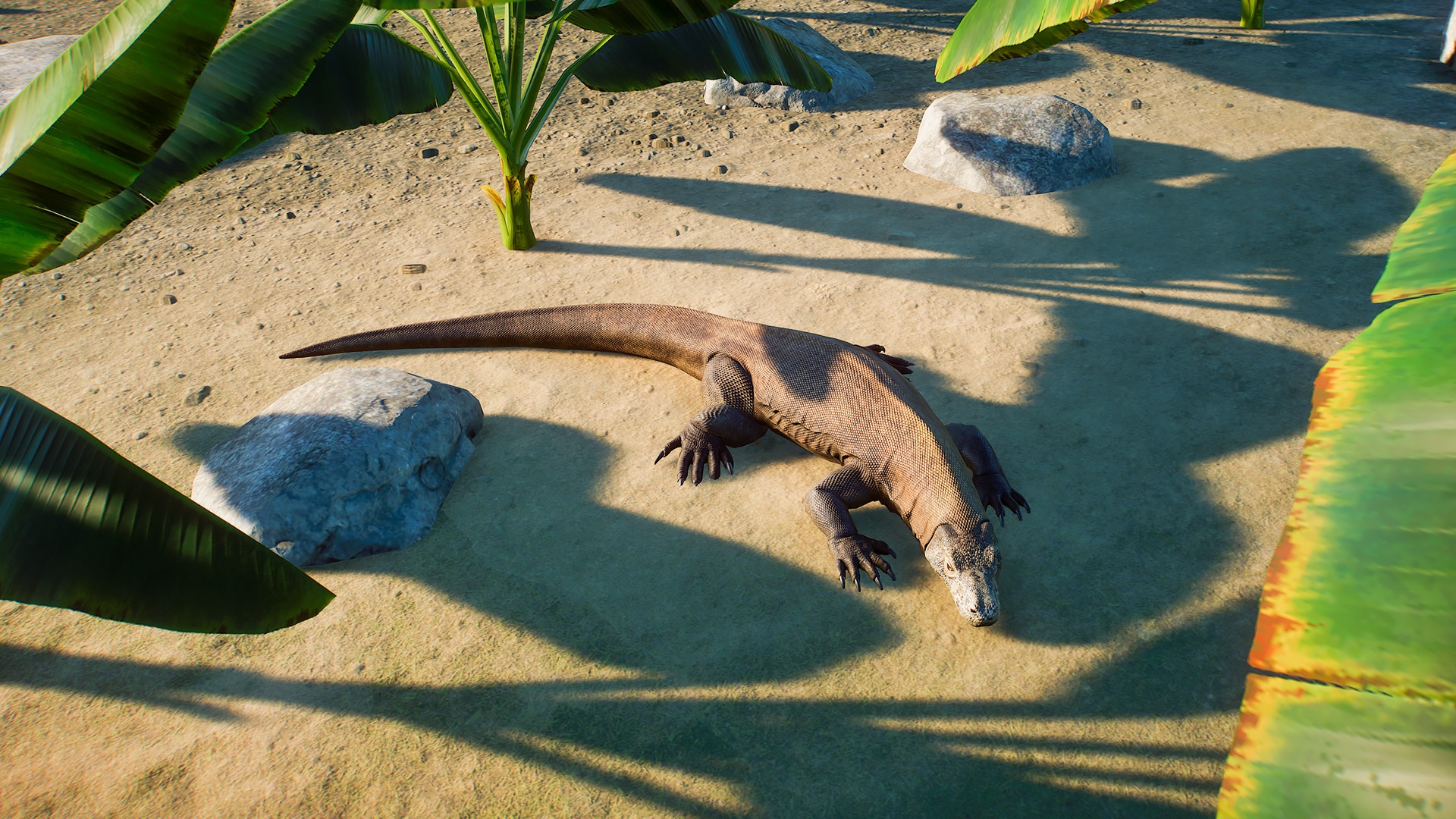 Planet Zoo: Deluxe Upgrade Pack on Steam