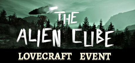 Steam Community :: The Alien Cube