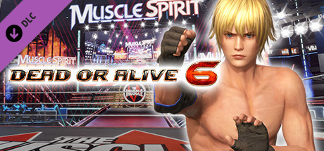 DOA6 Eliot Deluxe Costume on Steam
