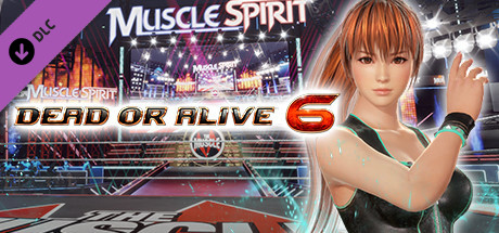DOA6 Phase 4 Deluxe Costume on Steam