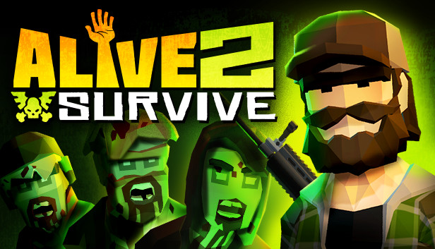 Alive 2 Survive: Tales from the Zombie Apocalypse on Steam