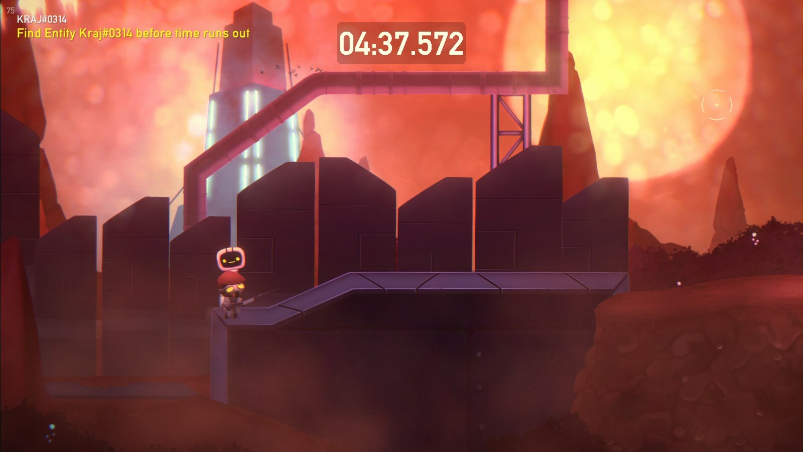 PROTOCOL 11 - Episode 1 on Steam