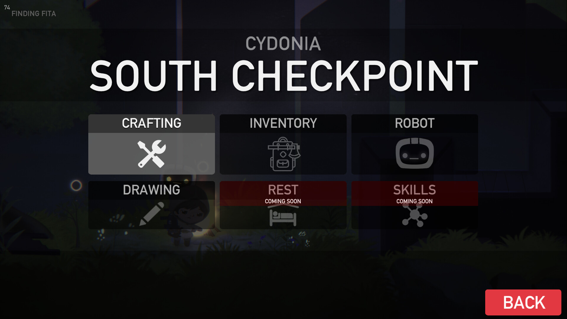 PROTOCOL 11 - Episode 1 on Steam