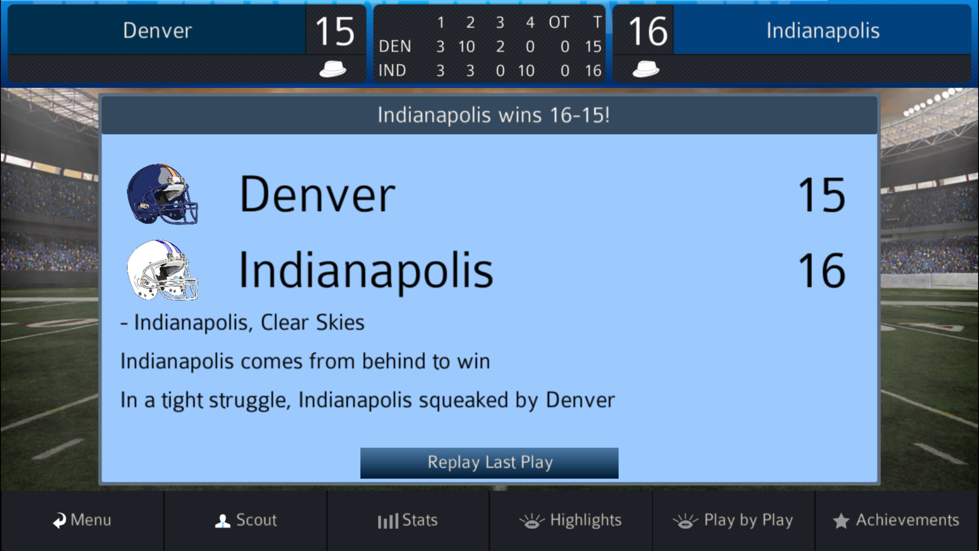 Pro Strategy Football 2020 · 스팀