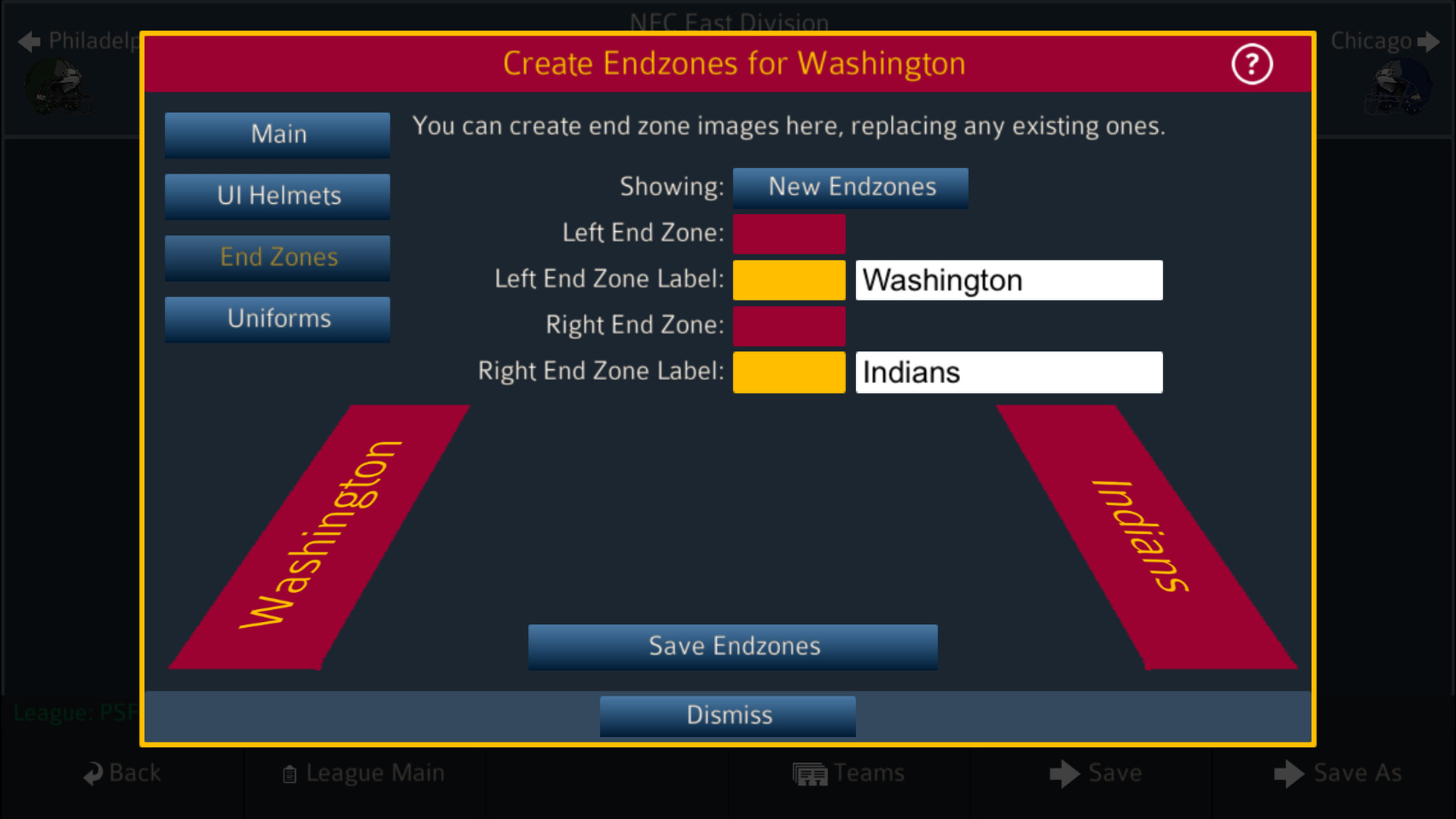 Pro Strategy Football 2020 · 스팀