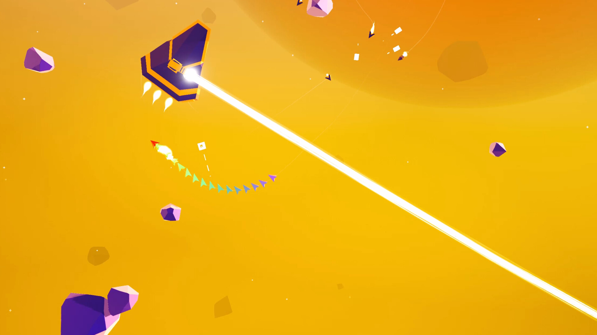 Super Space Club on Steam