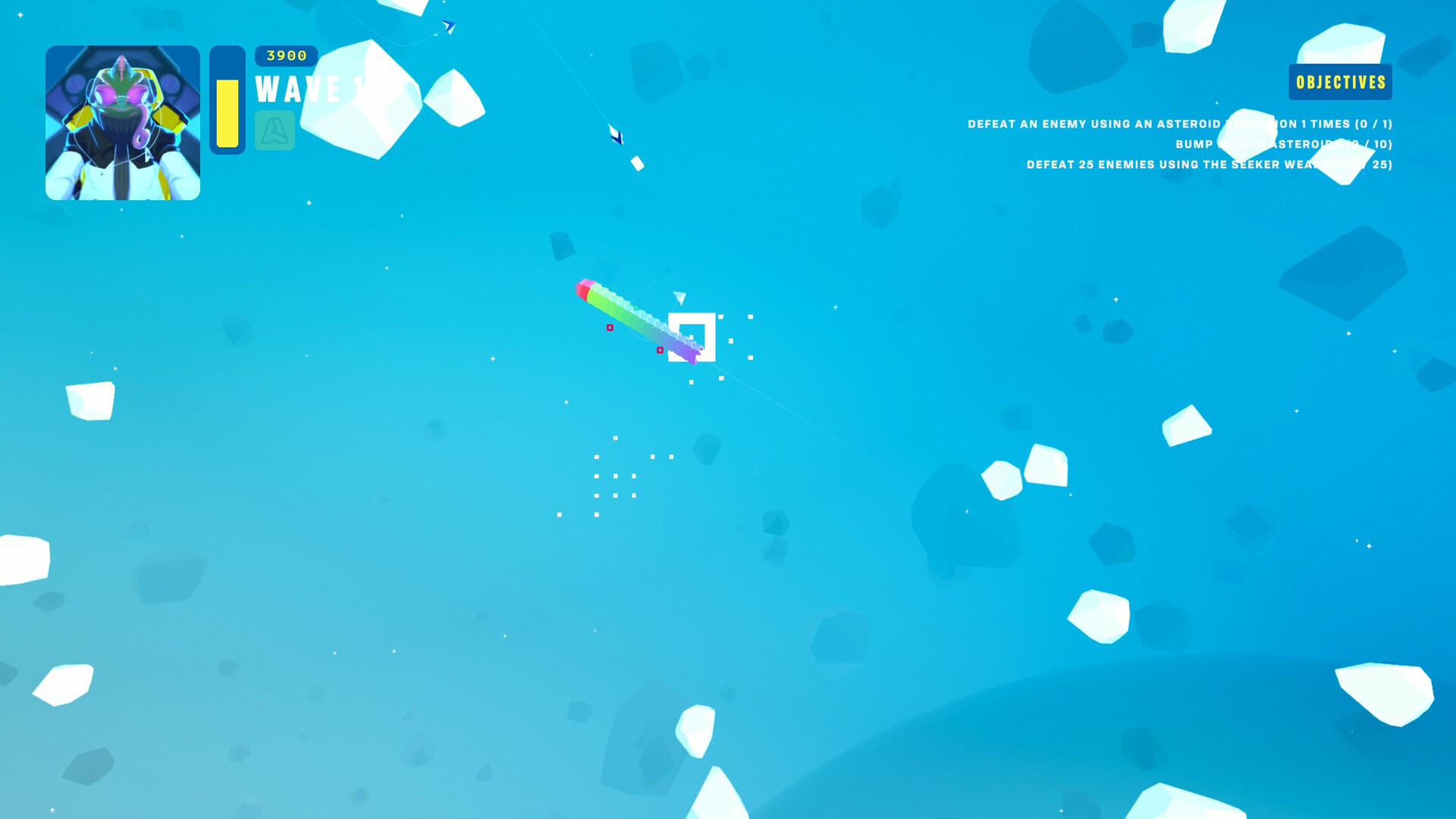 Super Space Club on Steam