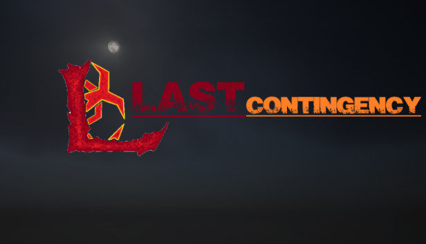Last Contingency on Steam
