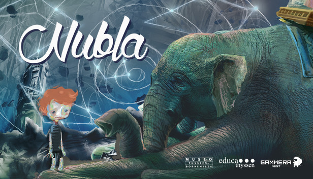 Nubla on Steam