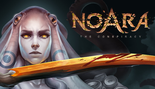 Noara: The Conspiracy on Steam