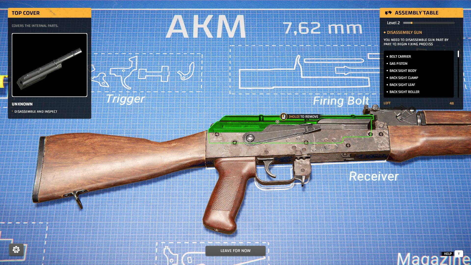 Gunsmith Simulator on Steam