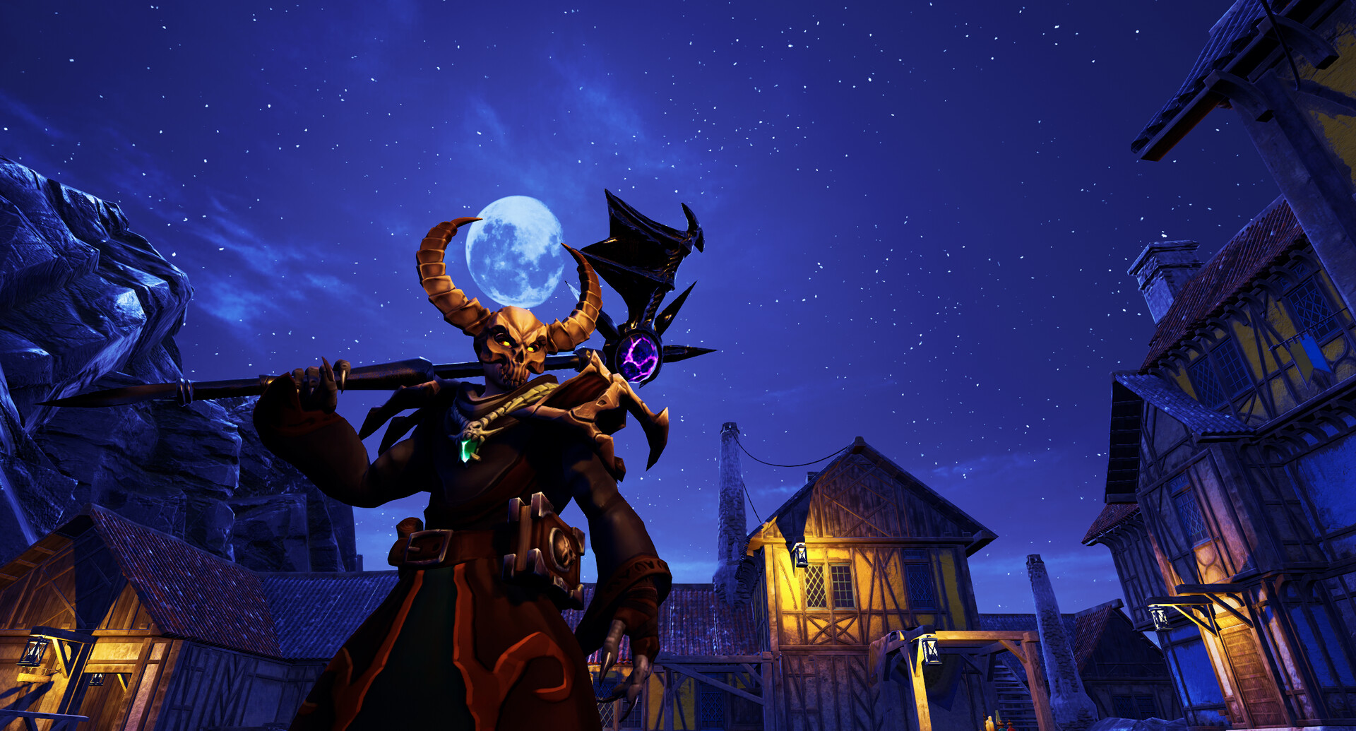 Rune Knights on Steam