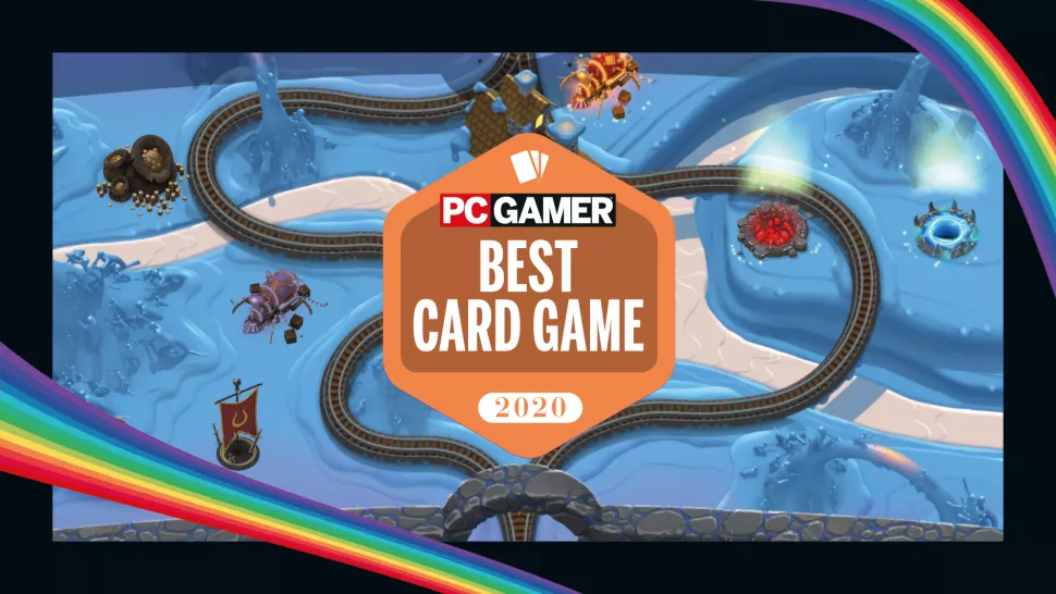 Monster Train on Steam