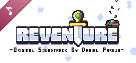 Reventure OST on Steam