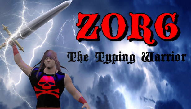 Zorg The Typing Warrior on Steam