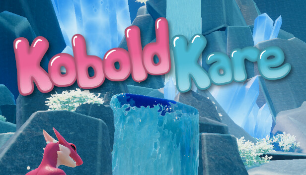 KoboldKare on Steam