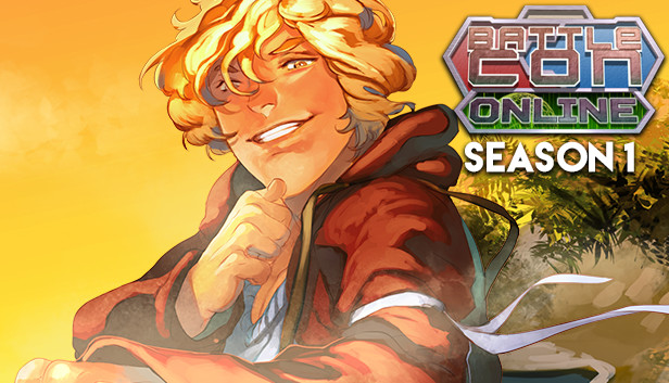 BattleCON: Online Season 1 on Steam