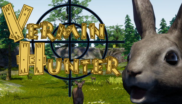 Vermin Hunter on Steam