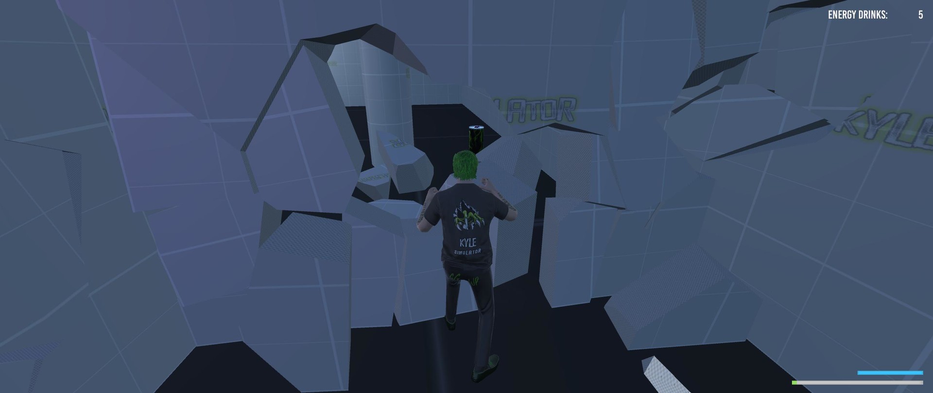 Kyle Simulator on Steam