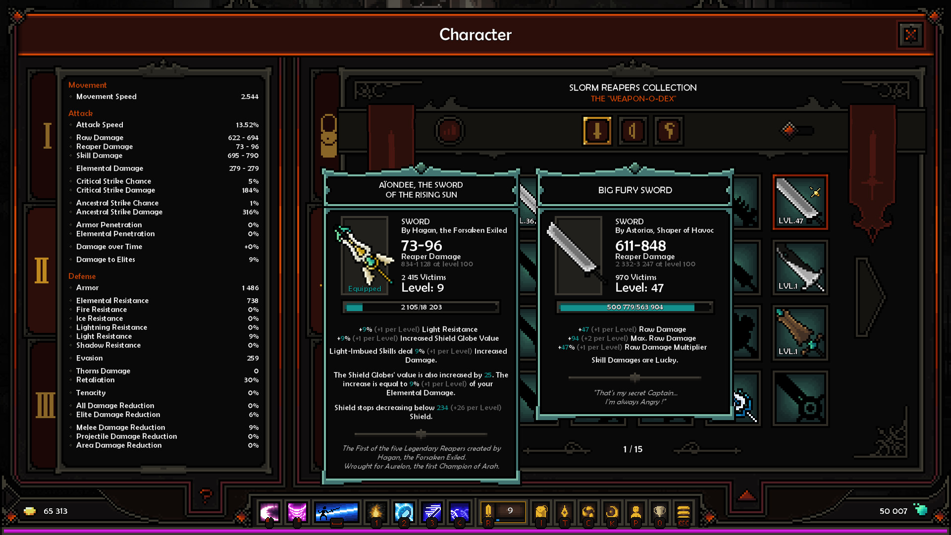 The Slormancer on Steam