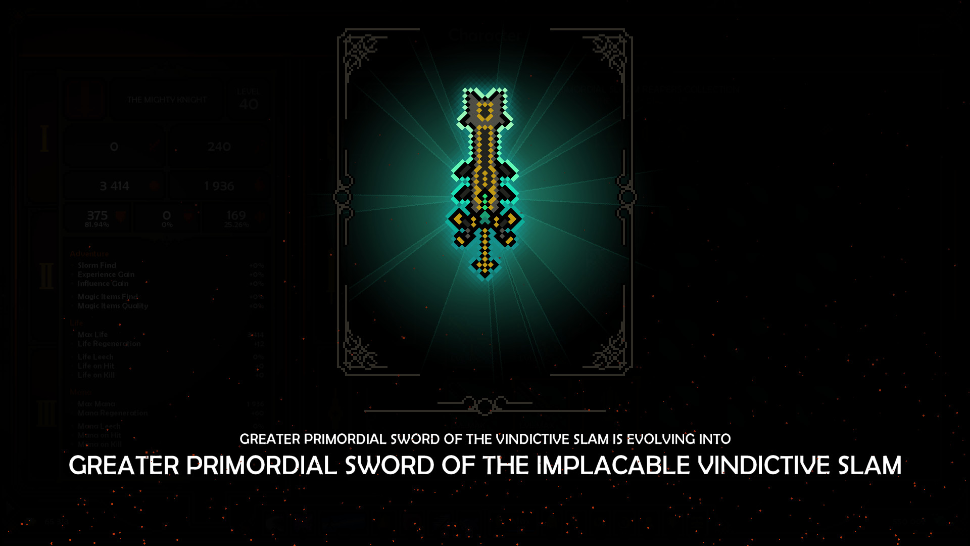 The Slormancer on Steam